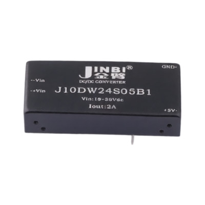 JINBI J300DW48S24D3 Off-Board DC DC Converter