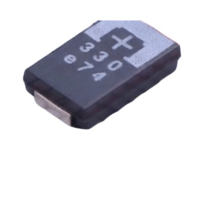 PANASONIC 2R5THE330MF Tantalum Polymer Capacitor