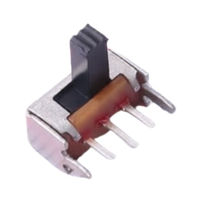 ROCPU Switches SK-22D02-4 Slide Switch