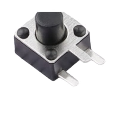 hanxia HX TS1243B2J 250gf Tactile Switch