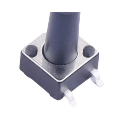 Korean Hroparts Elec K2-6639SP-Q3SC-04 Tactile Switch