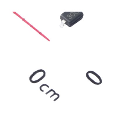 BORN BSD3C121V TVS Diode