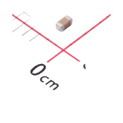 Chinocera HGC0603R7332K500NTHJ Ceramic Capacitor
