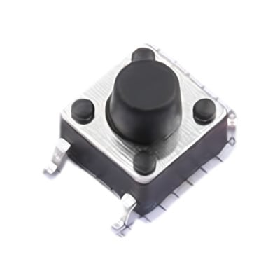 HanElectricity TS110416050 Tactile Switch