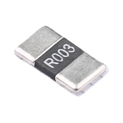 PSA FMF25JPJR001XBH Surface Mount Chip Resistor