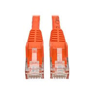 EATON N201-020-OR Modular Ethernet Cable (RJ45)