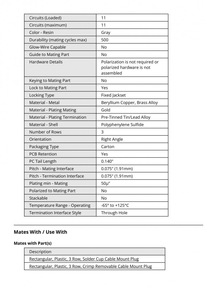 RM362-011-452-2900-076 technical document, page 2