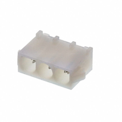 ADAM TECH 2RS1-04-G Female Socket Header Receptacle