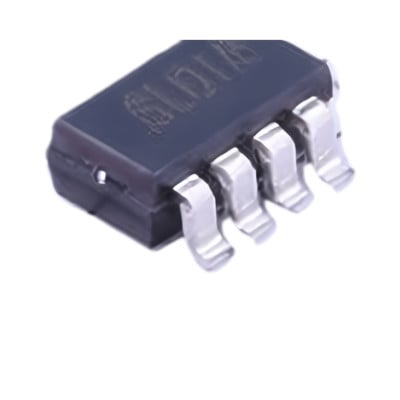 SGMICRO SGM4552YN6G/TR Translator & Level Shifter Chip