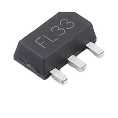 Full-Way FLD4025-3.3YSOT893BG/TR Linear LDO Voltage Regulator