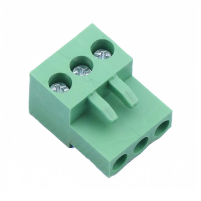 JILN JL396-39607G01 Header Plug Socket