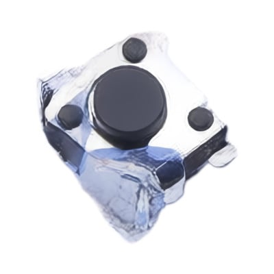 DEALON TC-1105AH-6.0H-250 Tactile Switch Chip