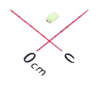 Amicc A-SP192GB1D-C09-4T Discrete LED Indication Chip