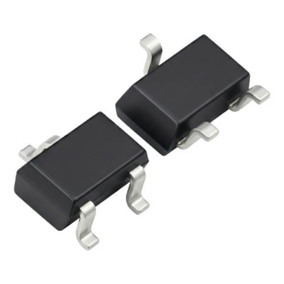 3PEAK TPR3333-S3TR