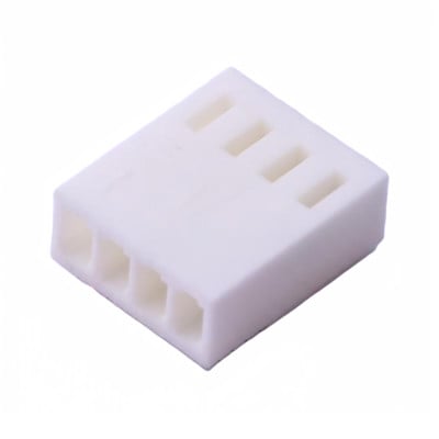 TXGA FHG25402-S03M2K6B Rectangular Connector Housing