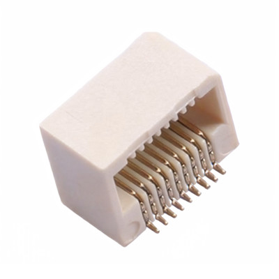 G-Switch GT-B0503FSR54-18S1101 Mezzanine Board-to-Board Edge Type Array Connector for sale
