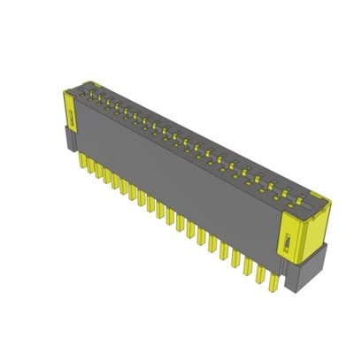 Samtec FC1-08-02-T FFC/FPC Flat Flexible Connector Assembly