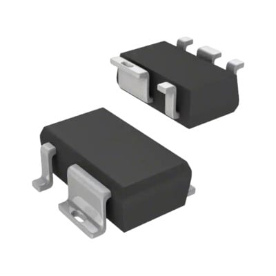 Infineon TLE7469GV52 Linear Low Drop Out (LDO) Voltage Regulator