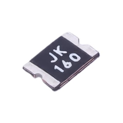 Jinrui JK-mSMD110/33V PTC Resettable Fuse