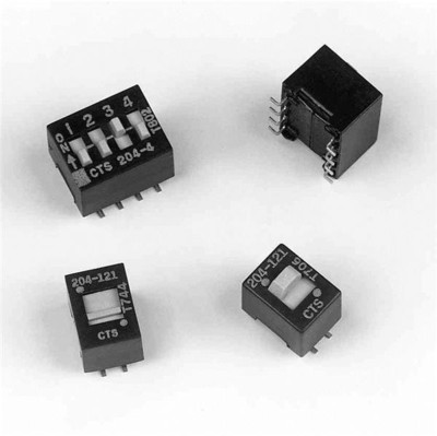 CTS 206-222ST DIP Switch