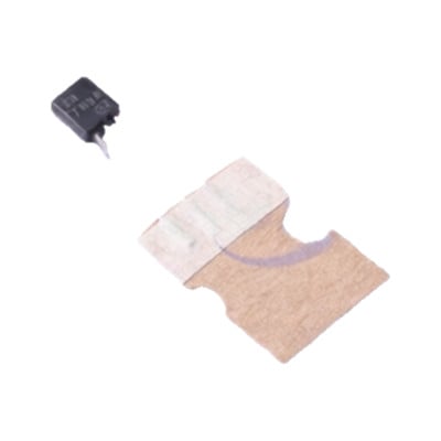 JSCJ 2N7002DW Single N-Channel MOSFET