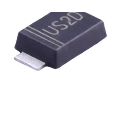 Shikues US2MG Single Diode
