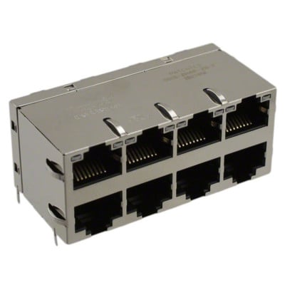 Bel Fuse 0810-2H4R-28-F for sale