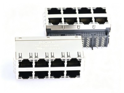 Bel Fuse 0810-2H4R-28-F for sale