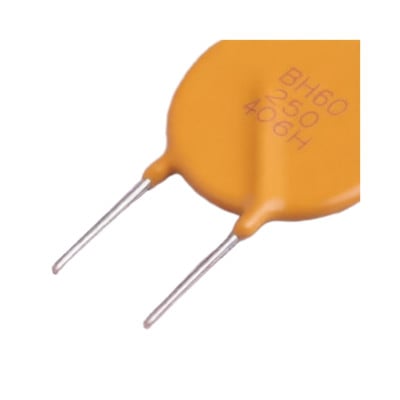 BHFUSE BH60-185 PTC Resettable Fuse