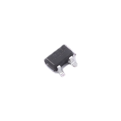 DIODES DDTC143XCA-7-F Pre-Biased Single Bipolar Transistor