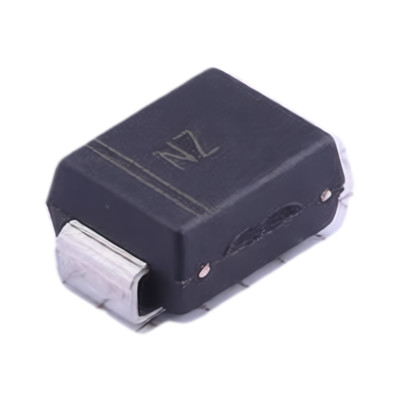Jingdao Microelectronics SMBJ100CA TVS Diode