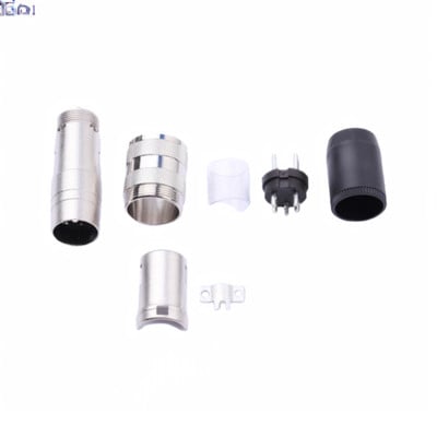 Amphenol HVG30M2