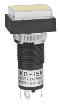 Miniature Pushbutton