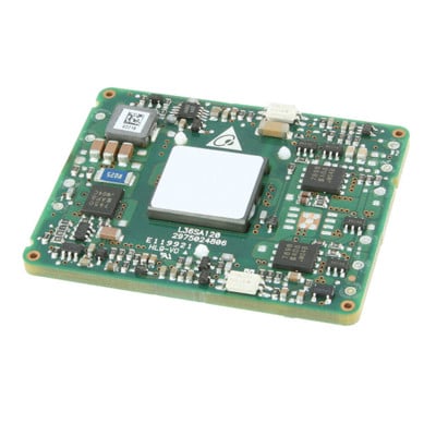 DELTA E36SR3R320NRFA DC DC Converter