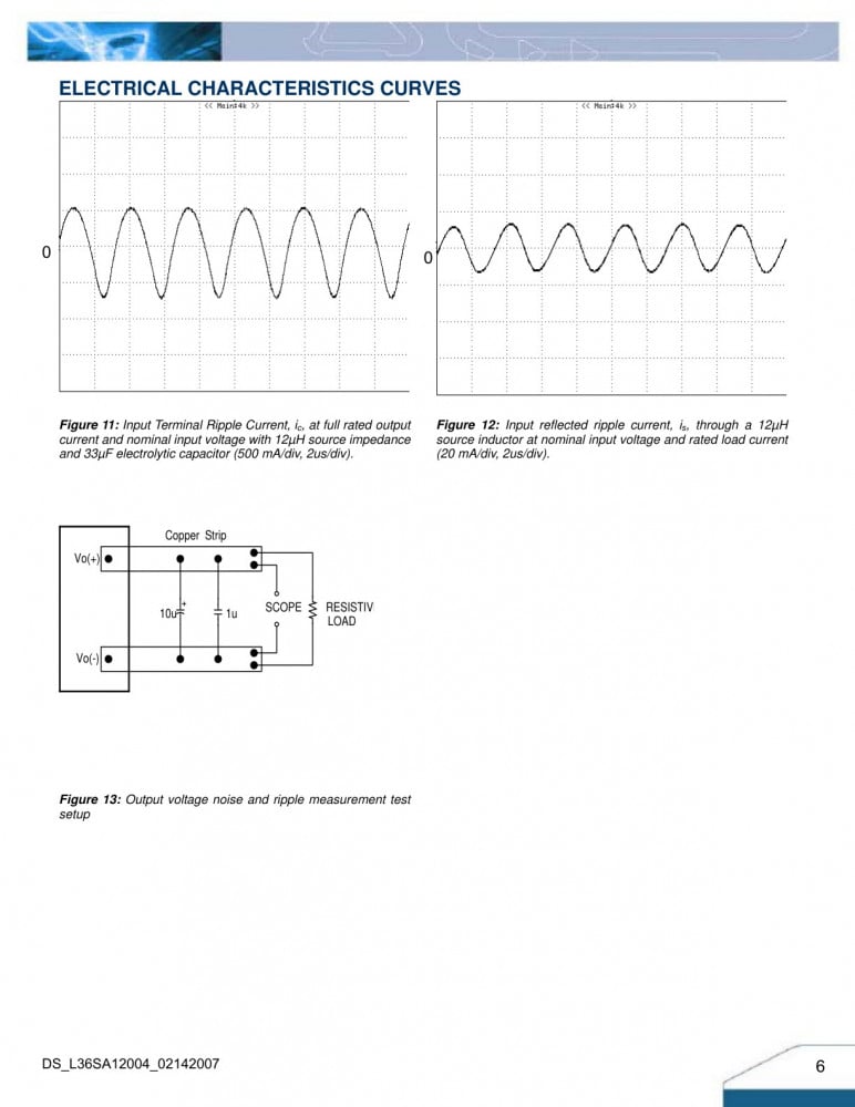 L36SA12004NRFA datasheet page 6