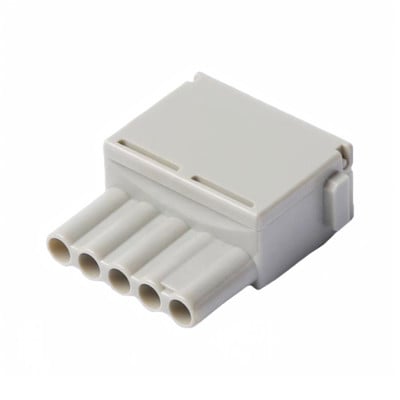 WAIN HM-USB-M Power Connector Chip