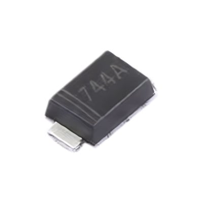 Jingdao Microelectronics 1SMAF4743A Single Zener Diode