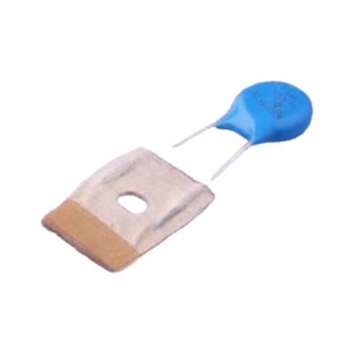 CNR CNR-10D271K Metal Oxide Varistor (MOV)