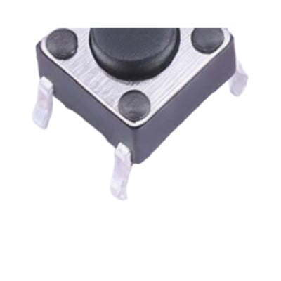 BZCN TSD003B09010A Tactile Switch