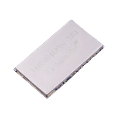 G-NiceRF LORA610II 868MHz RF Transceiver Module