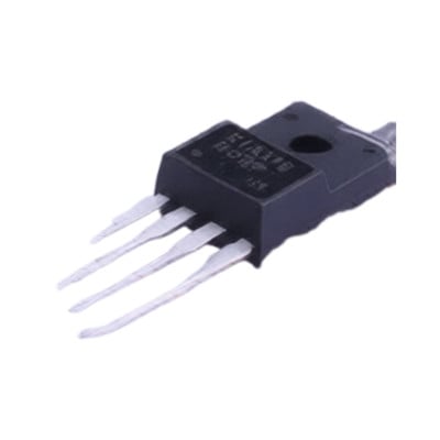 KEC KIA378R00PI-U/P Linear LDO Voltage Regulator