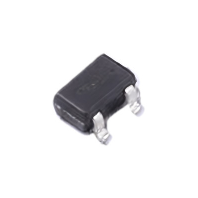 DIODES DDTA114GUA-7-F Single Pre-Biased Bipolar Transistor