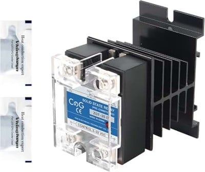 Autonics SR1-4240-N Solid State Relay for sale