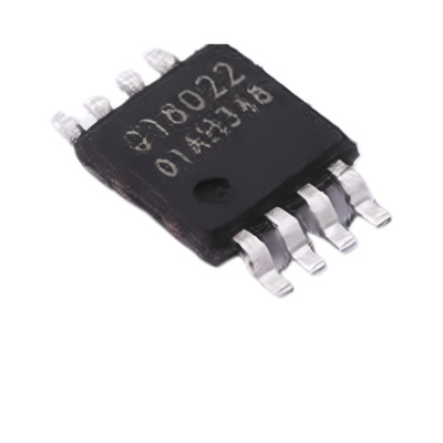 GTIC GT8024TD Amplifier Chip
