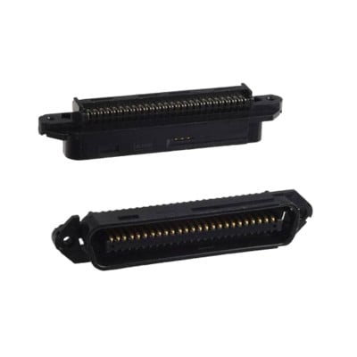 TE Connectivity 5917738-4 Centronics Connector for sale