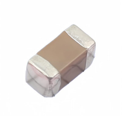 AIDE CAPACITOR 1206X7R106K250NT Ceramic Capacitor