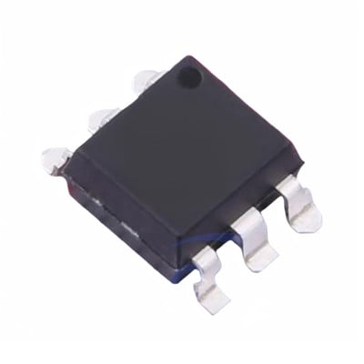 AOTE AT4N32-CuH-D Photovoltaic Output Optoisolator Transistor
