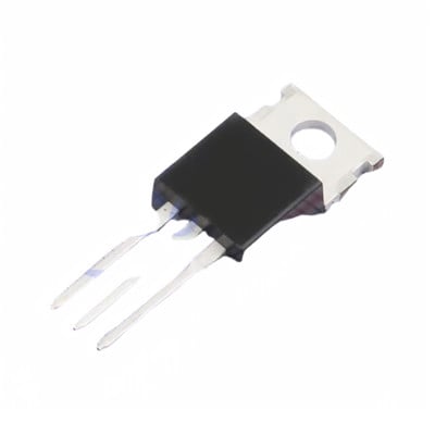 Slkor FDN336P Single P-Channel MOSFET