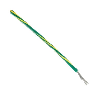 CNC Tech 3099-20-1-0500-005-1-TS Single Conductor Hook-Up Wire