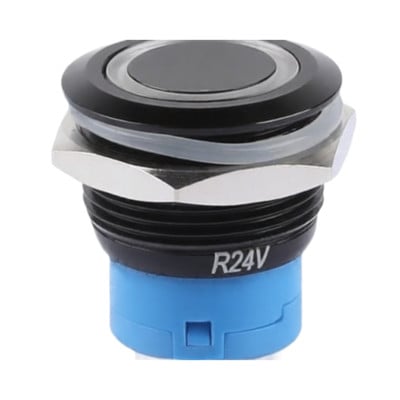 ROCPU Switches TP91933P124RA Pushbutton Switch